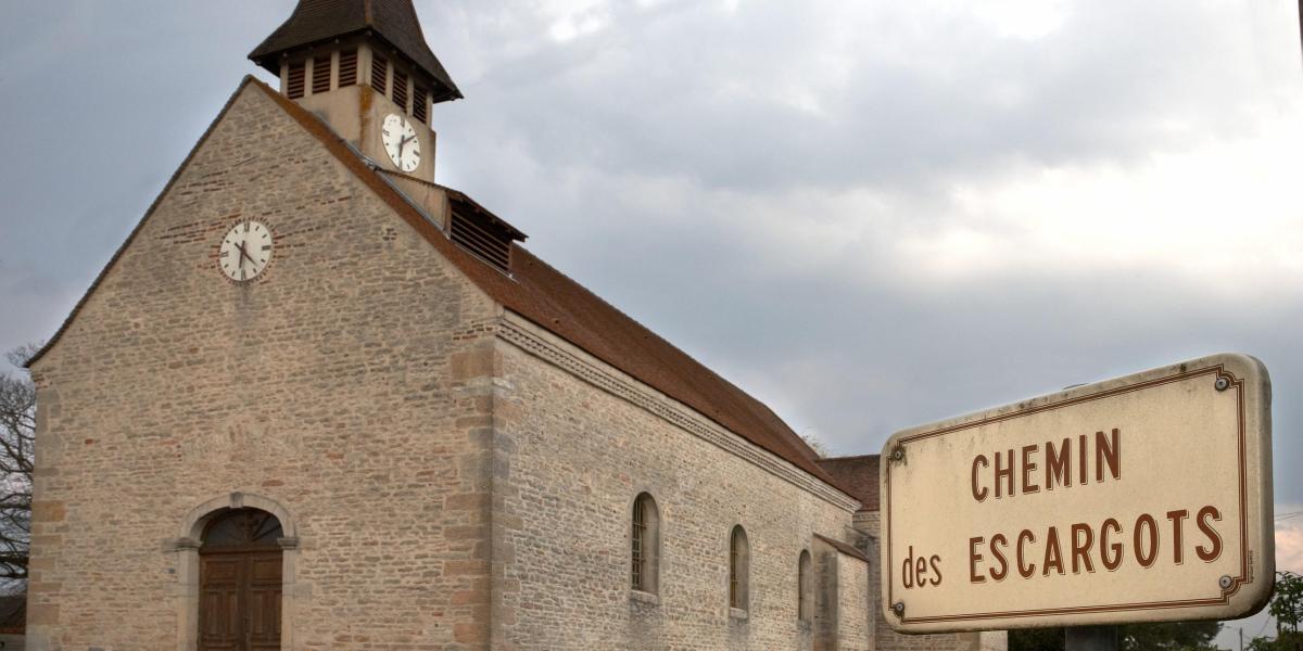 CHEVIGNY-EN-VALIERE | Beaune and the Beaune region Tourism – Burgundy