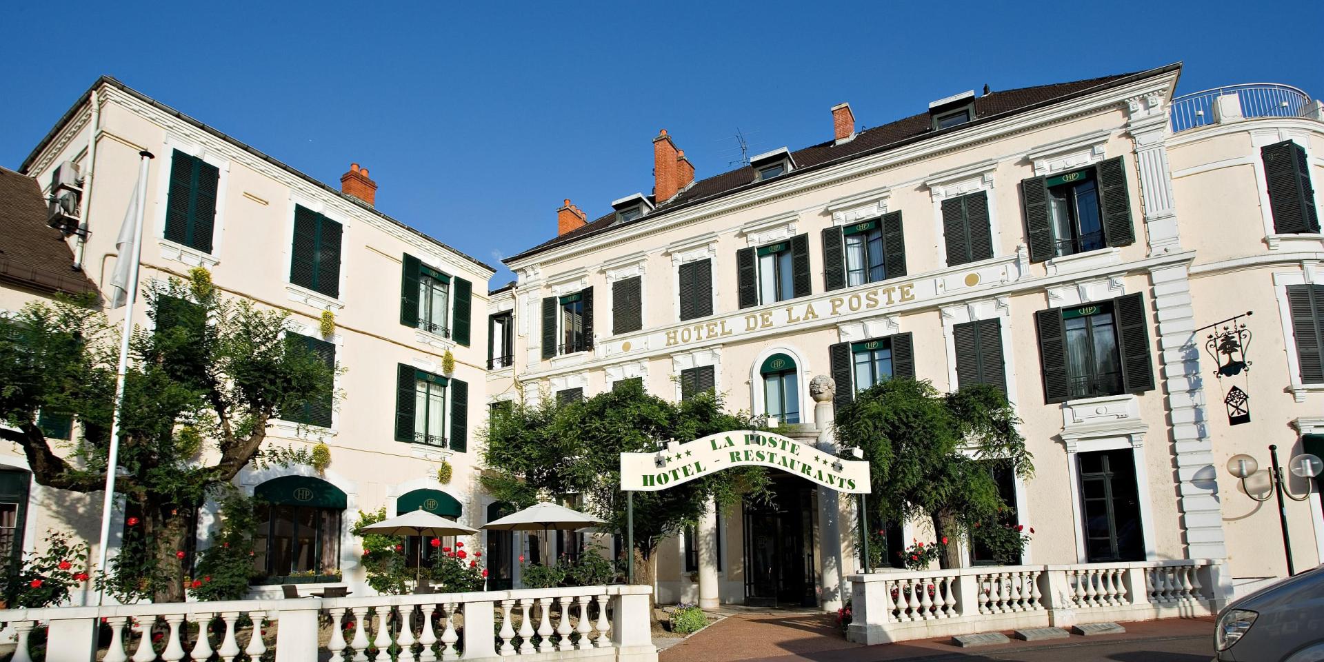 Accommodation and MICE | Beaune and the Beaune region Tourism – Burgundy