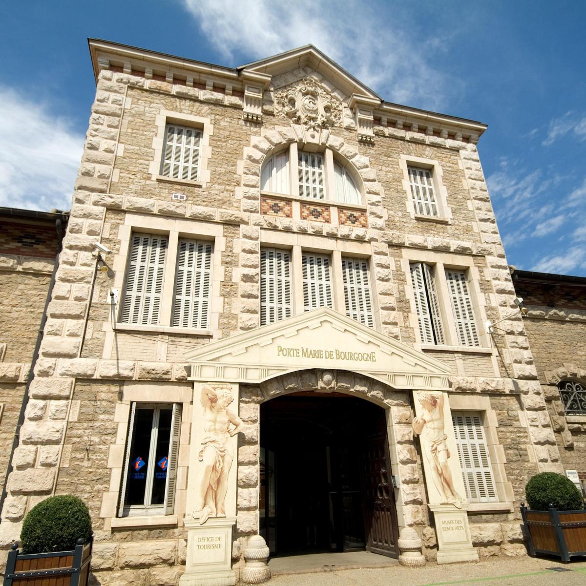 Espacio pro | Turismo en Beaune y su región – Borgoña