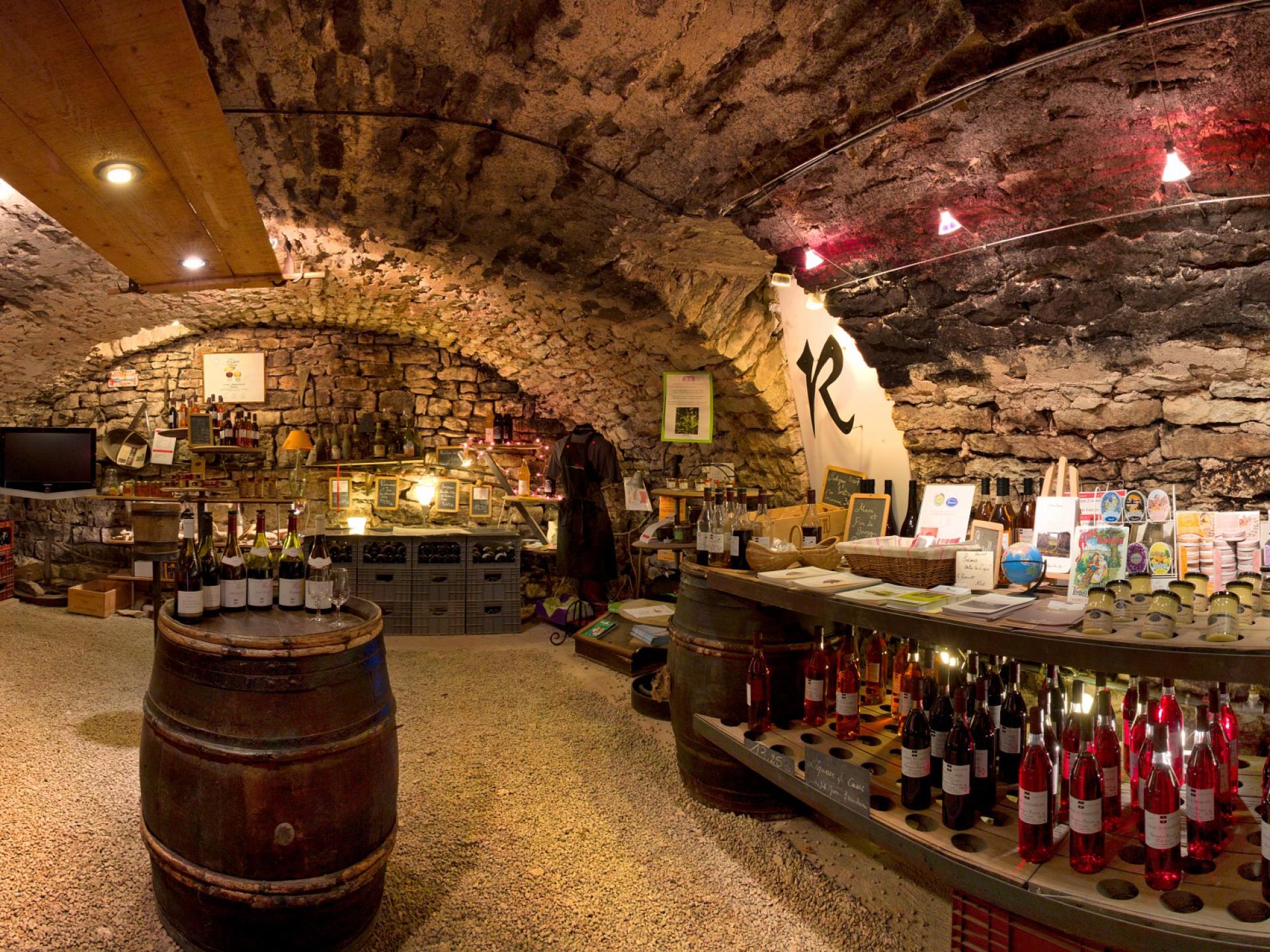 Visiter Les Caves De Beaune | Visiter Beaune Et Ses Environs – SDYEM