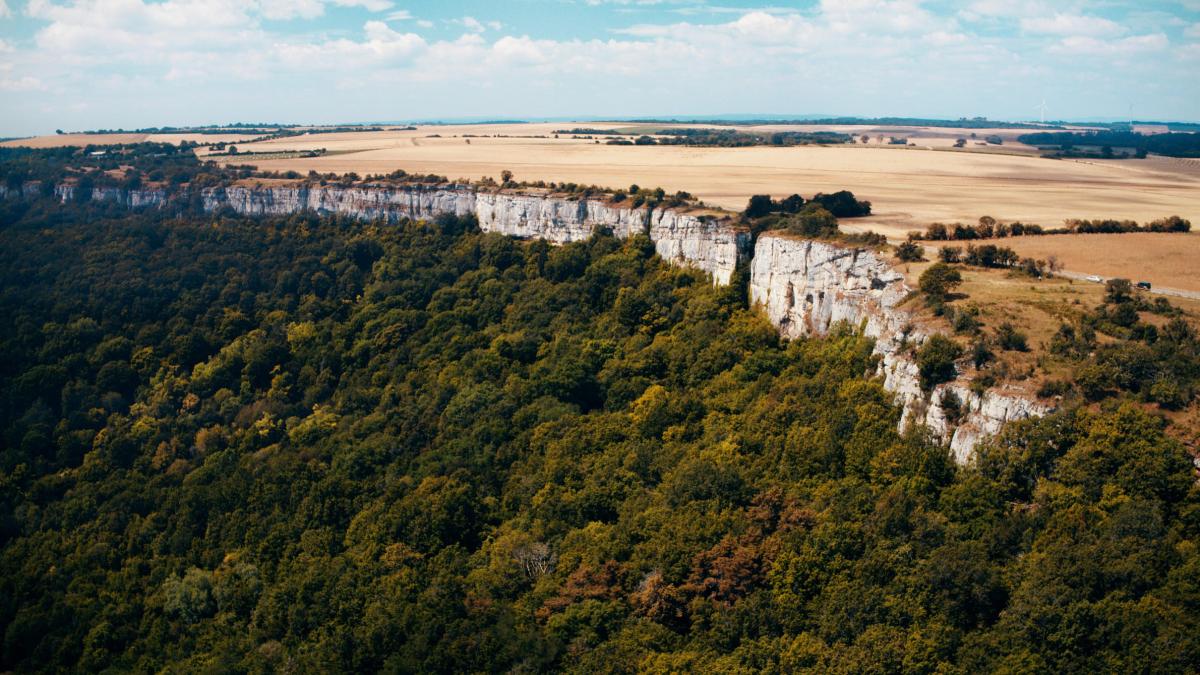 SAINT-ROMAIN | Beaune and the Beaune region Tourism – Burgundy