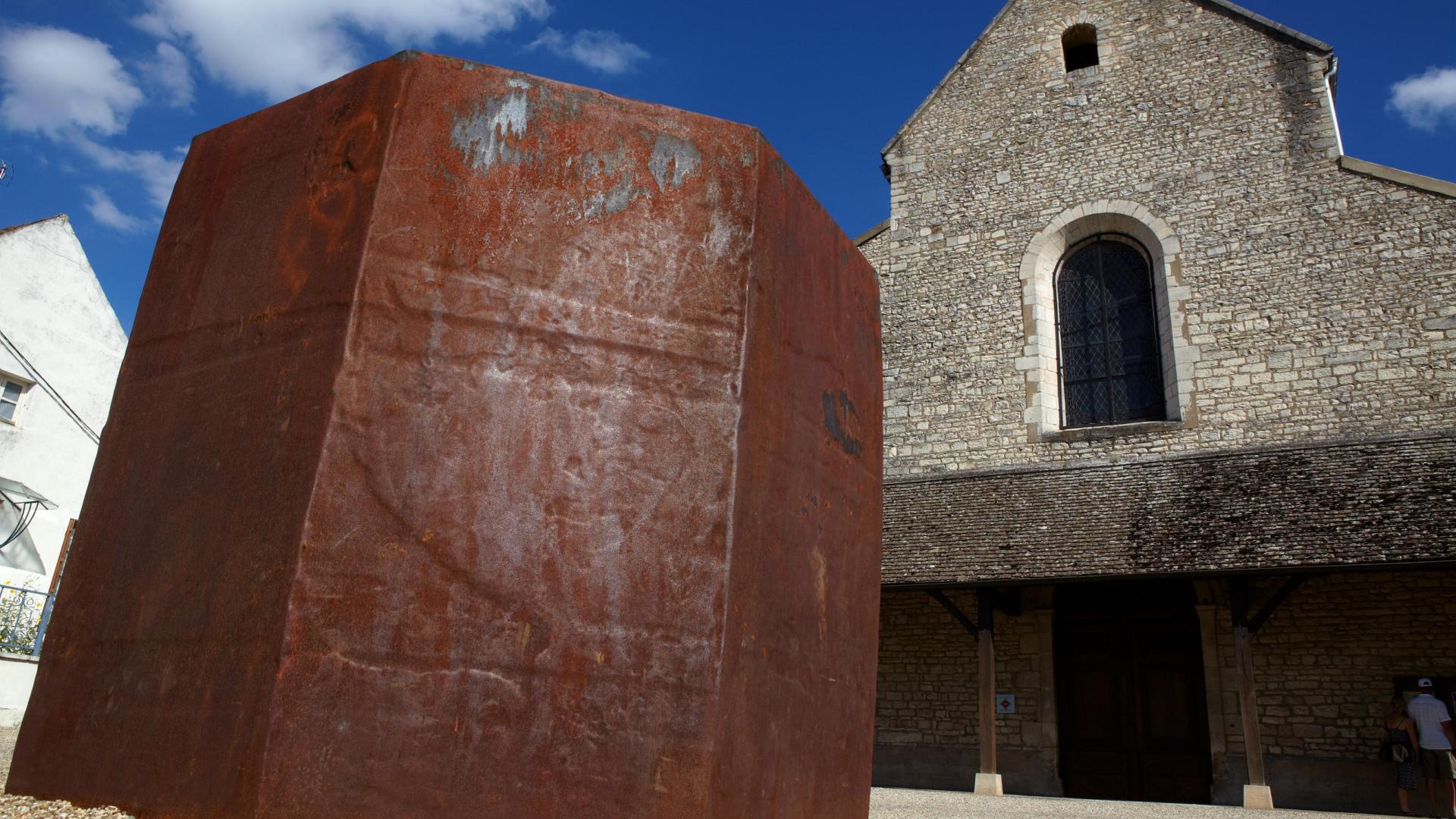 Chagny | Beaune und das Pays Beaunois Tourismus – Burgund