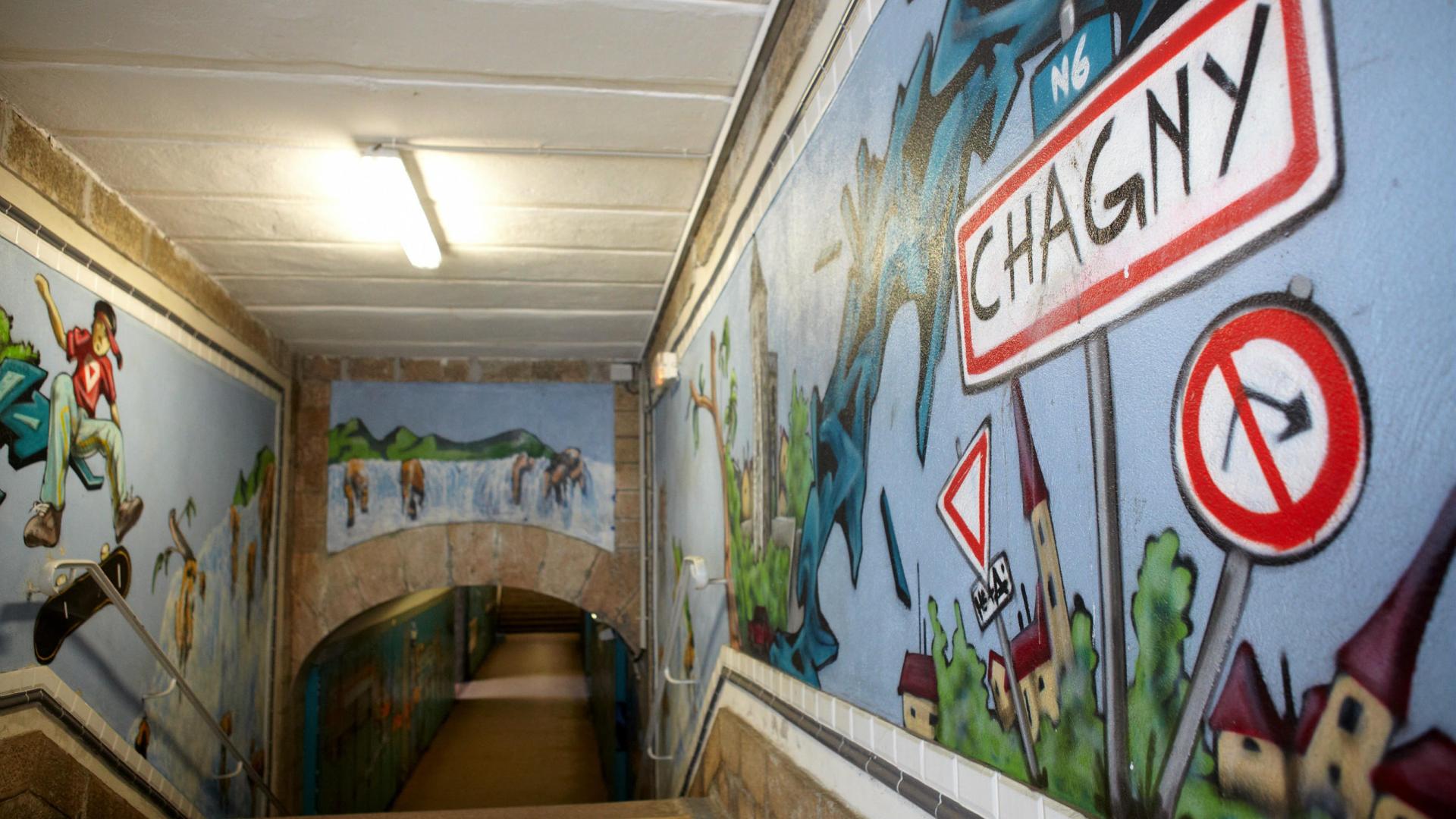 Chagny | Beaune et le Pays Beaunois Tourisme – Bourgogne