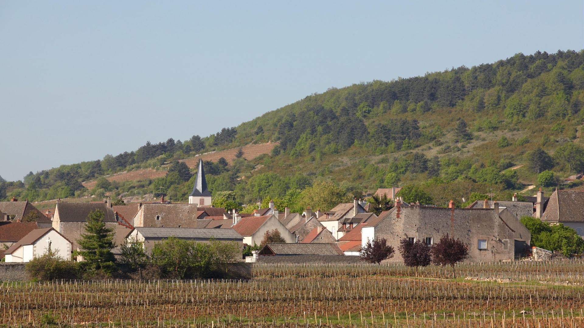 Villages around Beaune | Beaune and the Beaune region Tourism – Burgundy