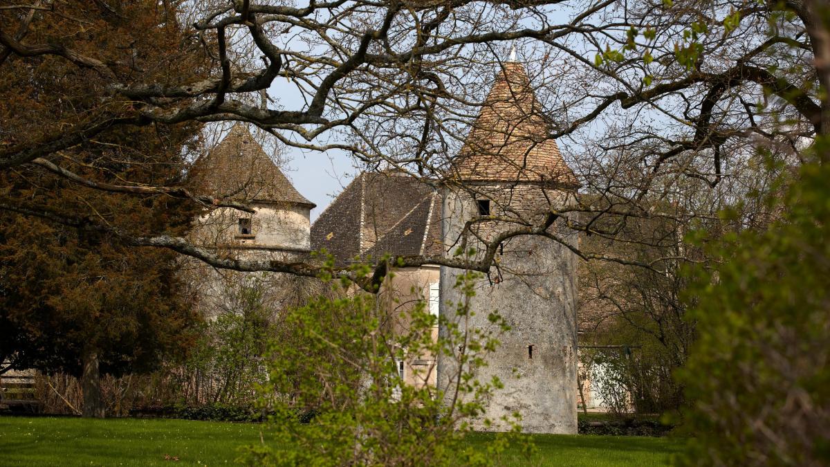 CHOREY-LES-BEAUNE | Toerisme in Beaune en de regio Beaune – Bourgondië