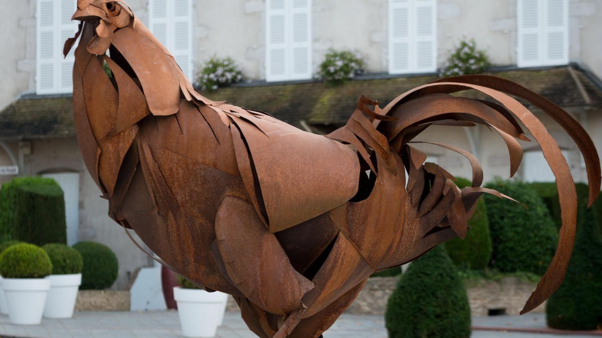 Chagny | Beaune e a região de Beaune Turismo – Borgonha