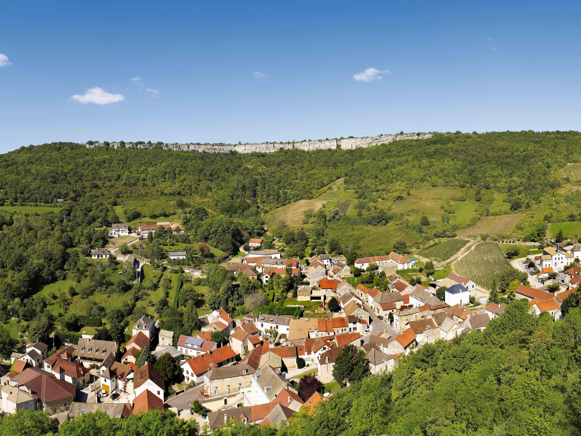 Les villages autour de Beaune | Beaune et le Pays Beaunois Tourisme ...
