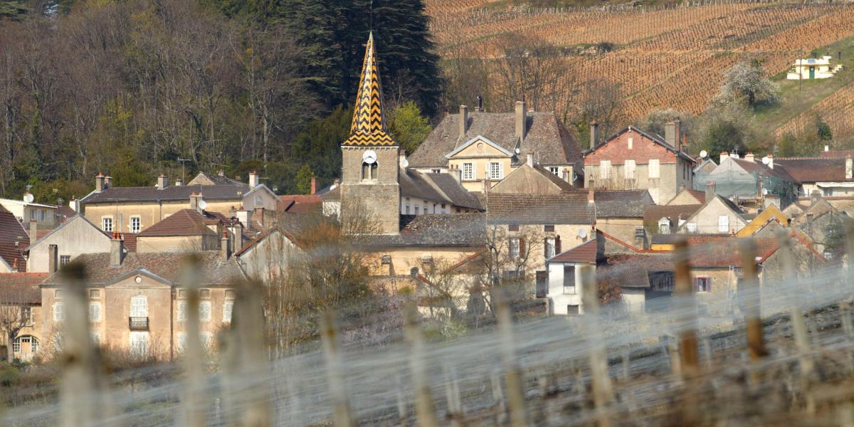 PERNAND-VERGELESSES | Beaune and the Beaune region Tourism – Burgundy