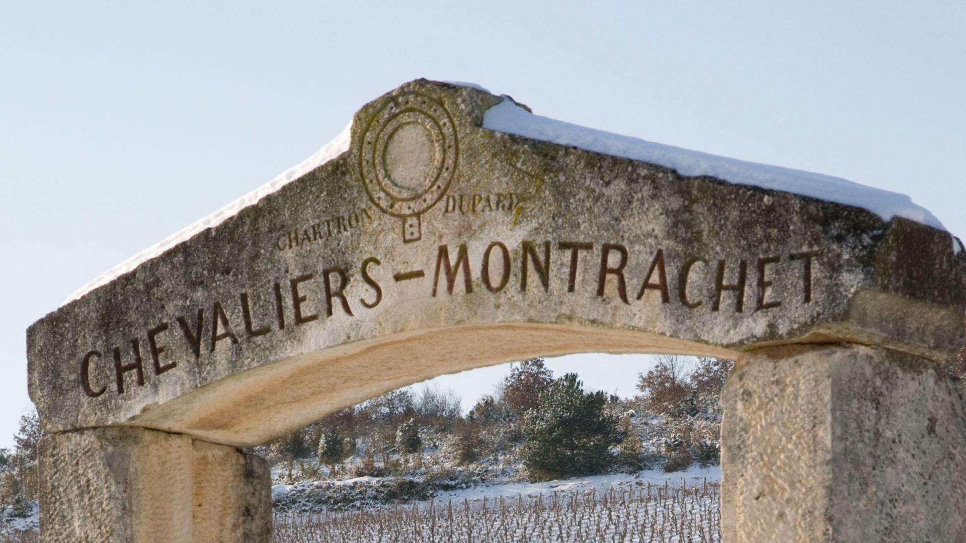 PULIGNY-MONTRACHET | Beaune and the Beaune region Tourism – Burgundy