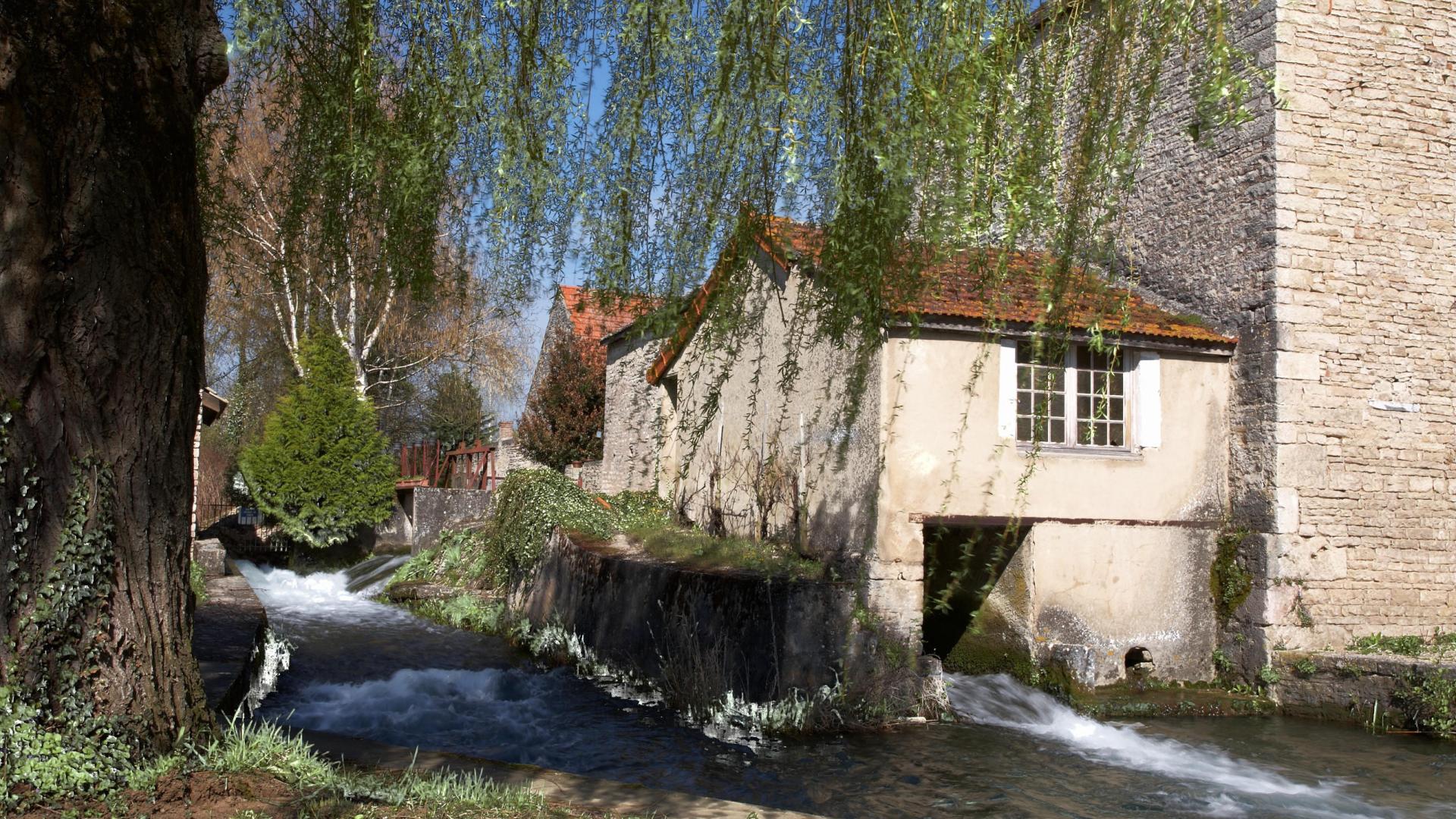 CORBERON | Beaune und das Pays Beaunois Tourismus – Burgund