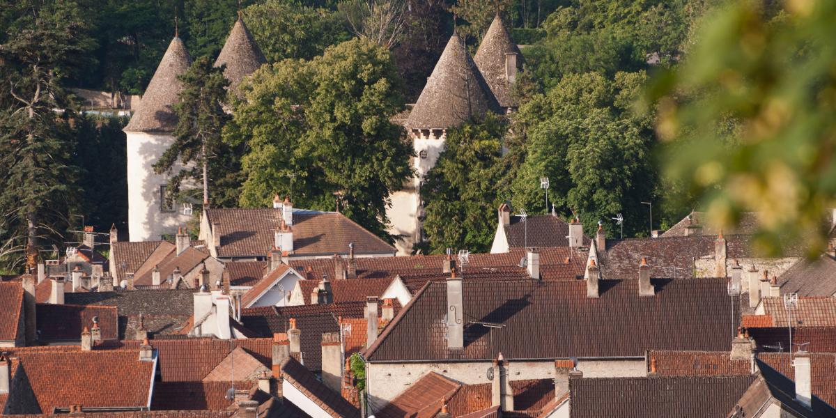 Villages around Beaune | Beaune and the Beaune region Tourism – Burgundy