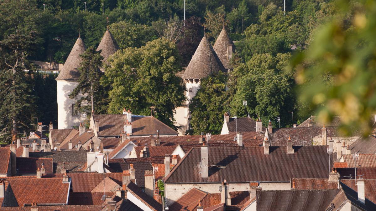 Must-visit places of Burgundy Cultural Heritage | Beaune and the Beaune ...