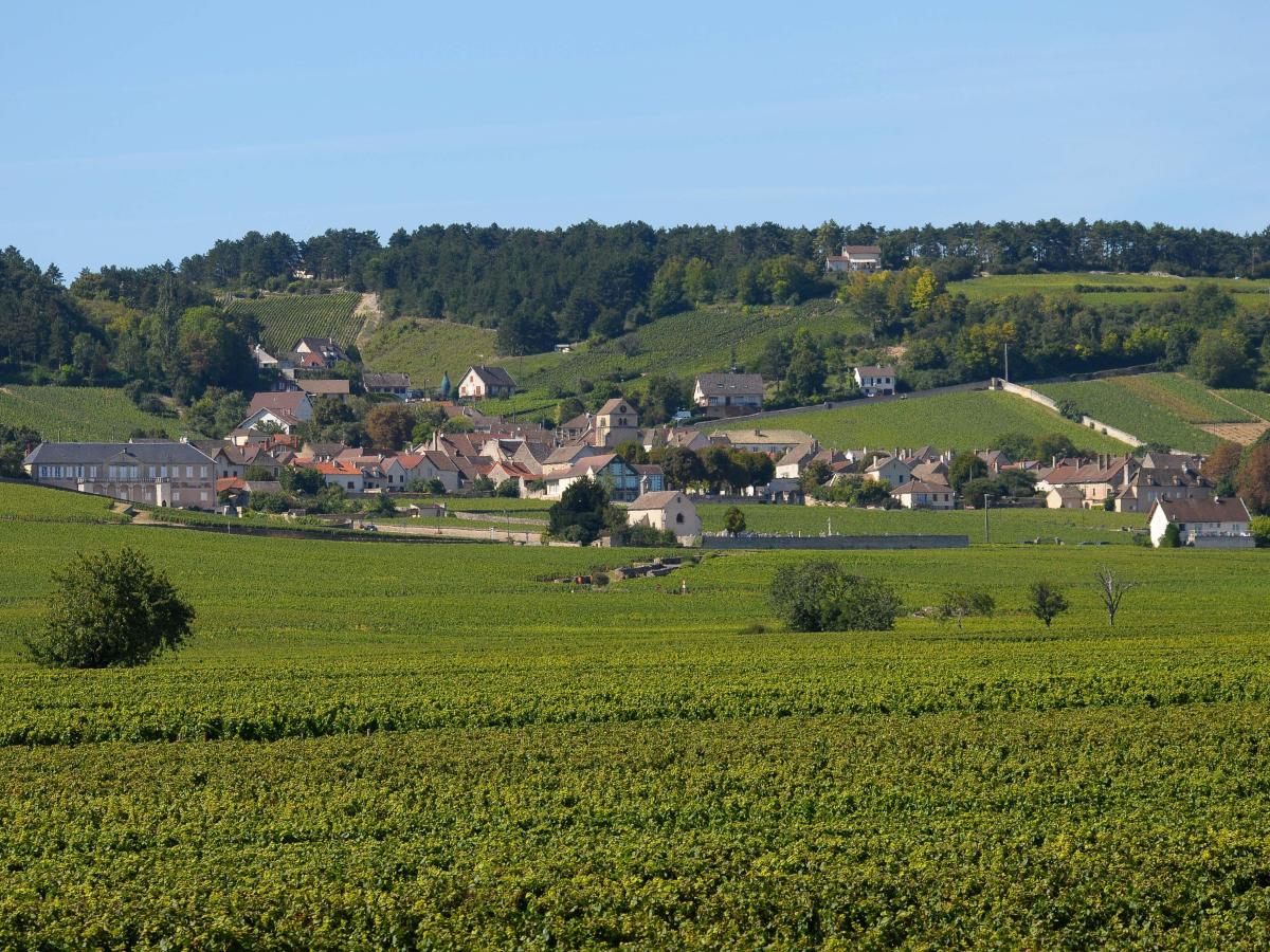 Villages around Beaune | Beaune and the Beaune region Tourism – Burgundy