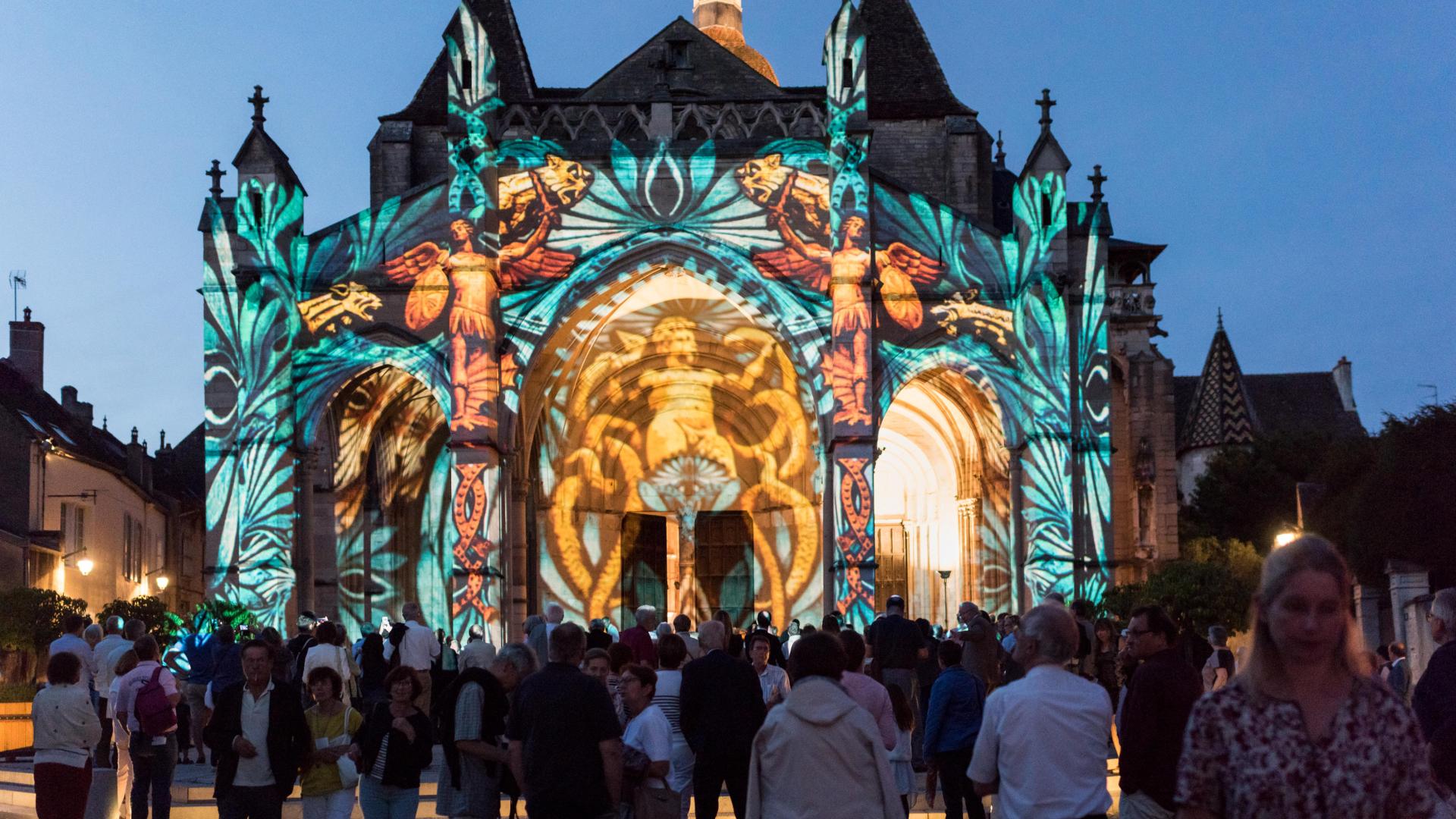 Fête de la Musique à Beaune – Concerts | Beaune et le Pays Beaunois ...