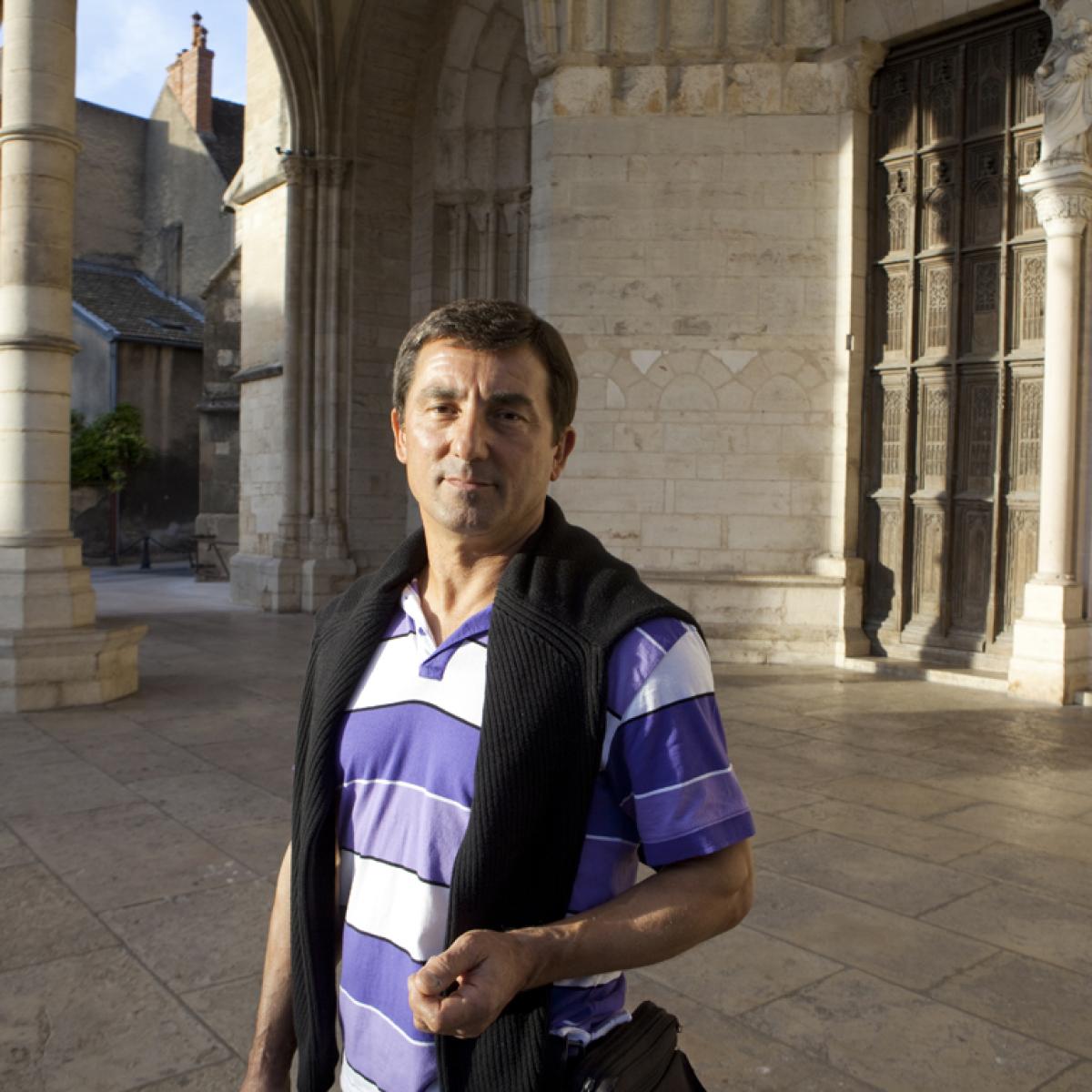 Greeters: free walking tour in Beaune and villages | Beaune and the ... Greeters: free walking tour in Beaune and villages | Beaune and the ...