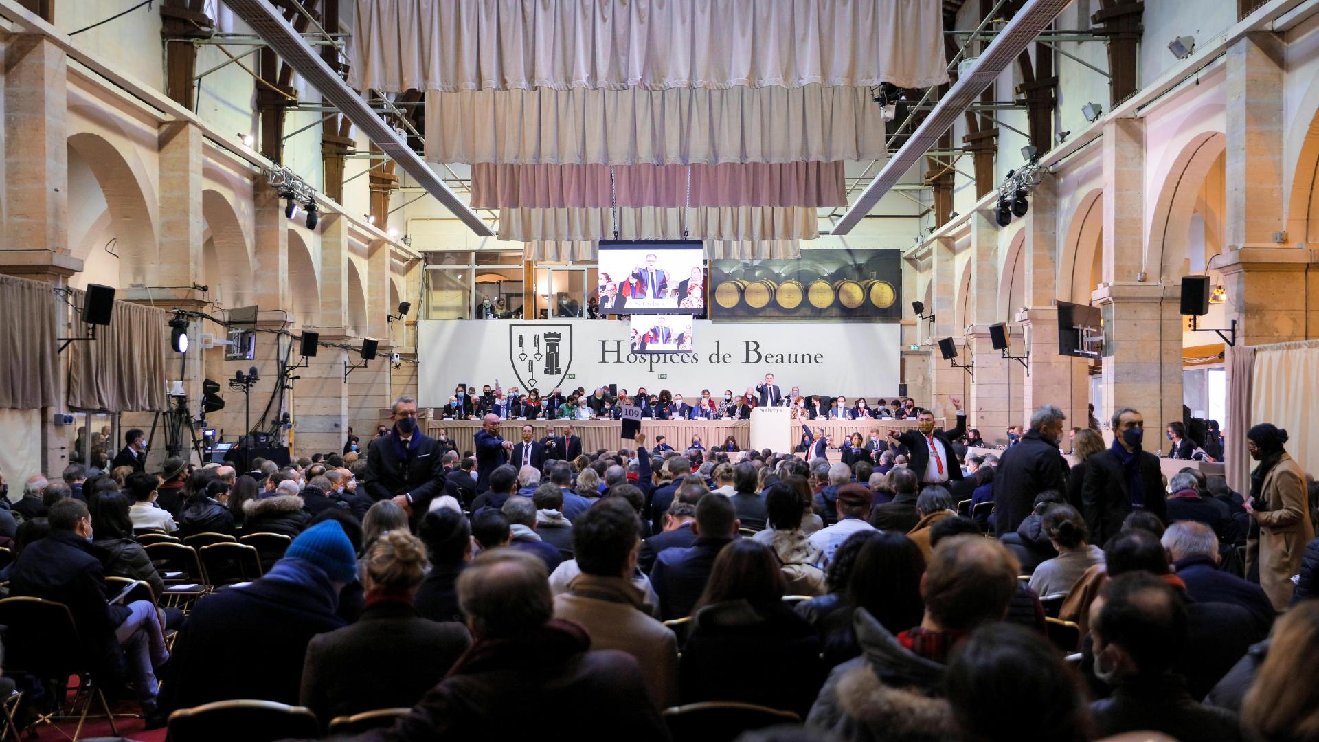 Organize your stay | Beaune and the Beaune region Tourism – Burgundy