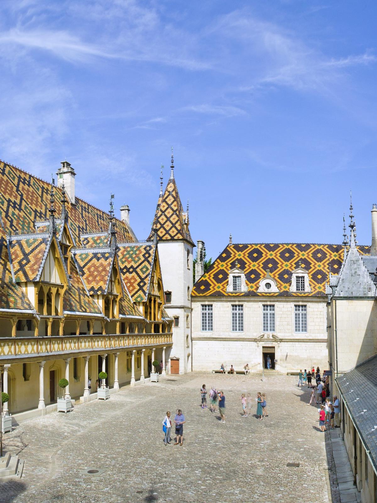 Questions to ask yourself before choosing a guide to visit Beaune and ...