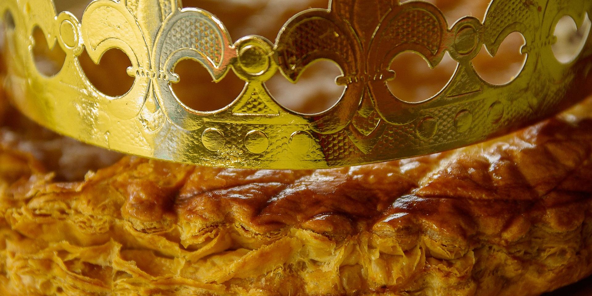Galette des rois | Beaune et le Pays Beaunois Tourisme – Bourgogne