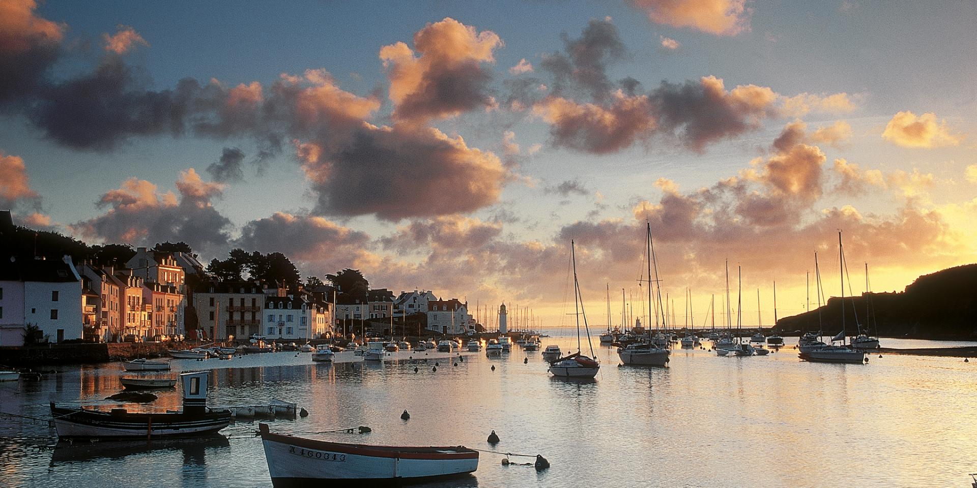 Belle-Ile in autumn | Belle-Île-en-Mer Tourist Office – Official Website