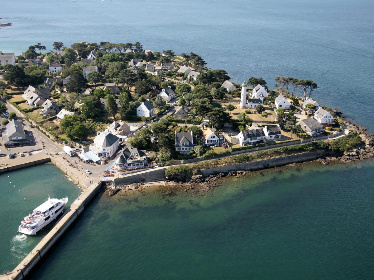 Au départ de Vannes, Golfe du Morbihan | Office de Tourisme de Belle ...
