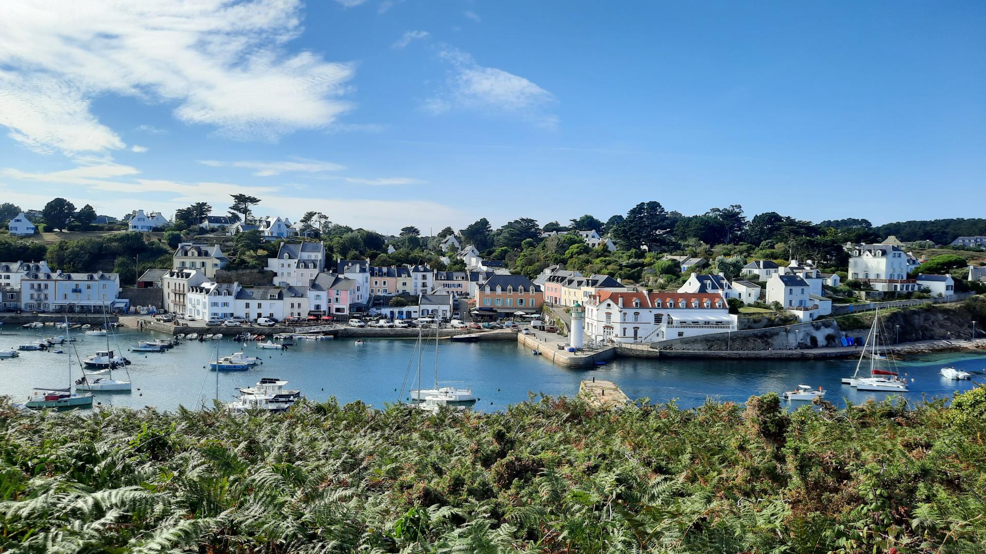 Make the best of a day in Sauzon | Belle-Île-en-Mer Tourist Office ...
