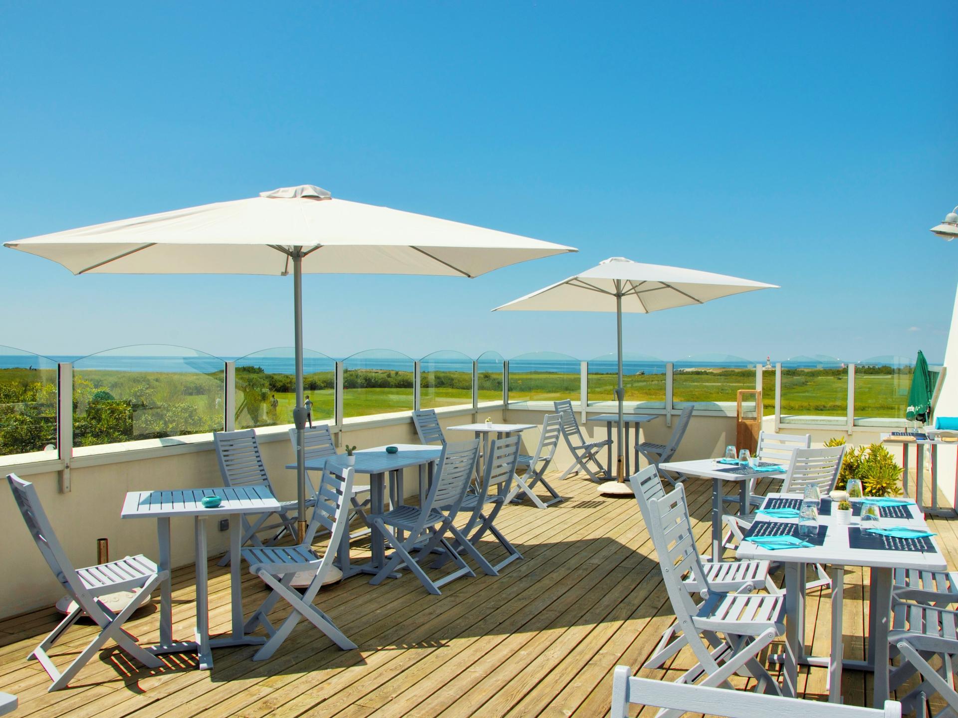 TOP 3 des terrasses « Feel Good » | Office de Tourisme de Belle-Ile-en ...
