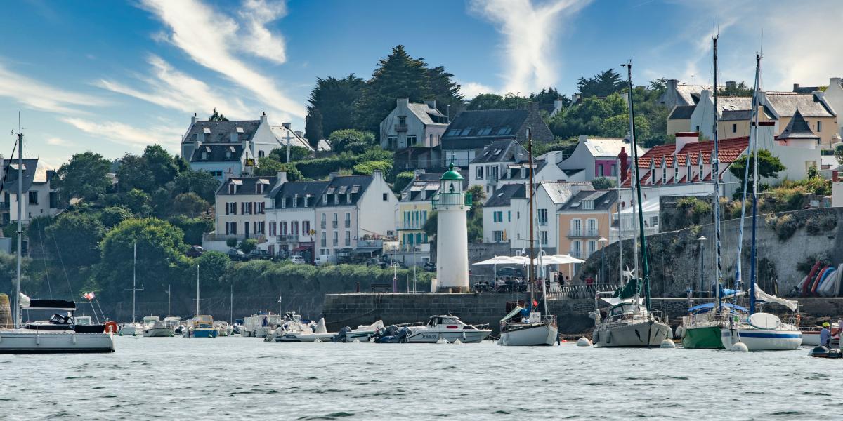 Make the best of a day in Sauzon | Belle-Île-en-Mer Tourist Office ...
