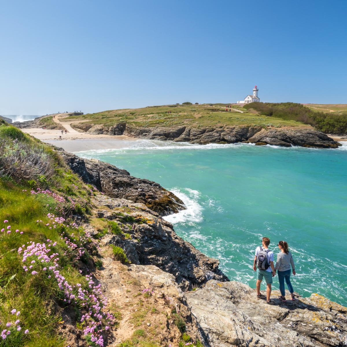 Venir en bateau : Une île plusieurs ports de départ | Office de ...