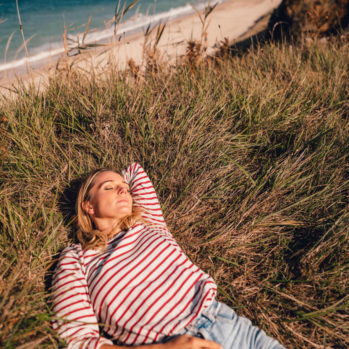 Relaxation and well-being | Belle-Île-en-Mer Tourist Office – Official ...