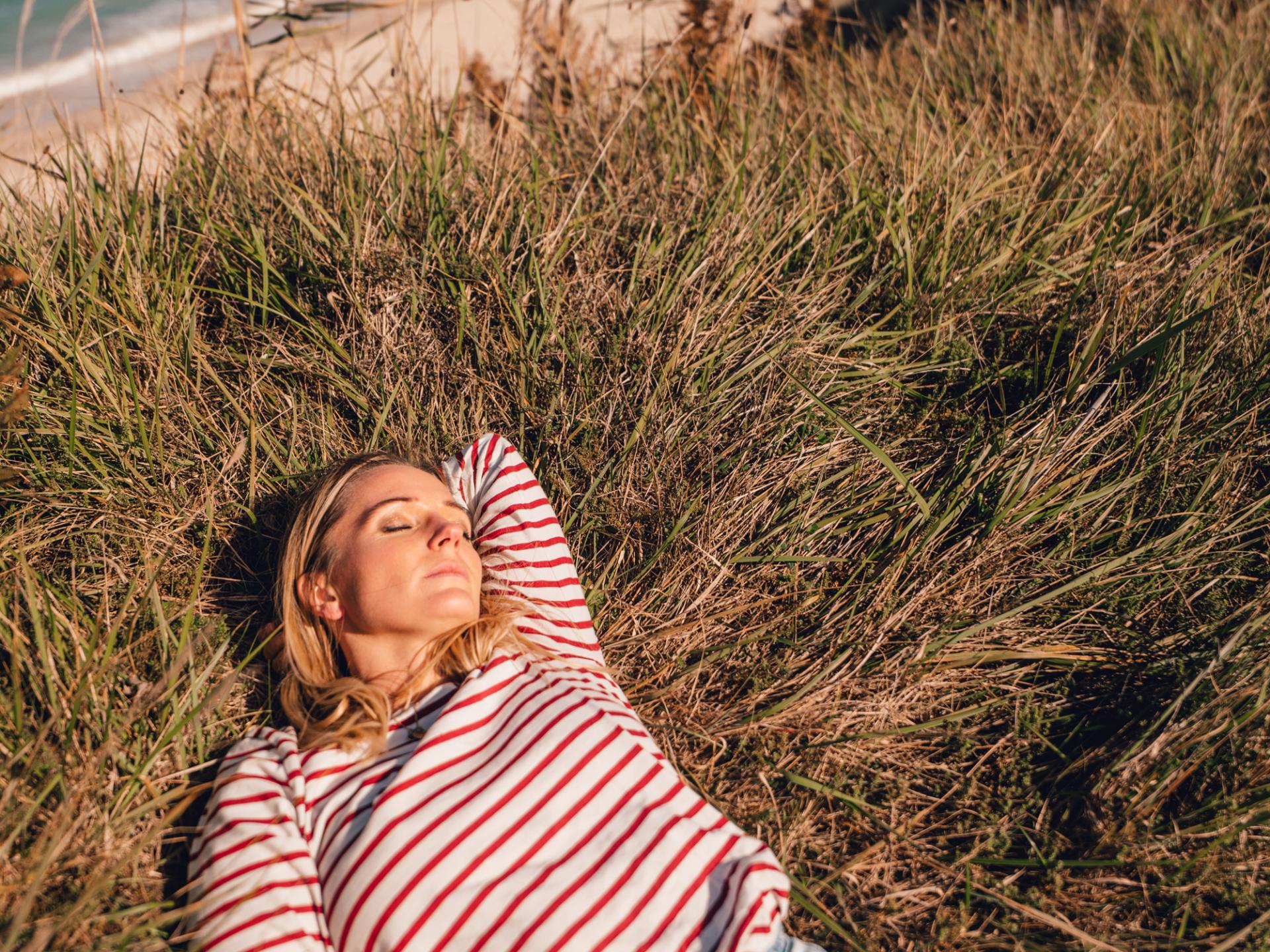Bienvenue sur la plus grande des îles bretonnes ! | Office de Tourisme ...