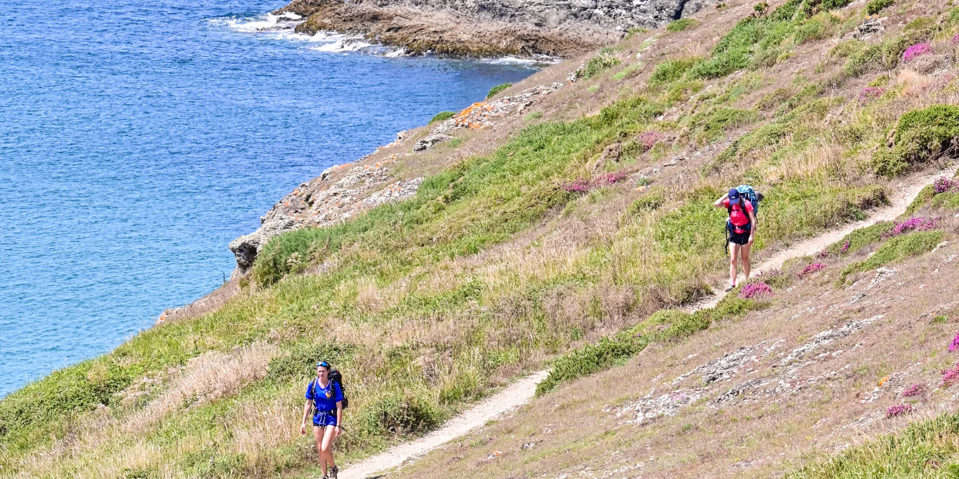 Randonnées, trail et balades, à pied et à vélo | Office de Tourisme de ...