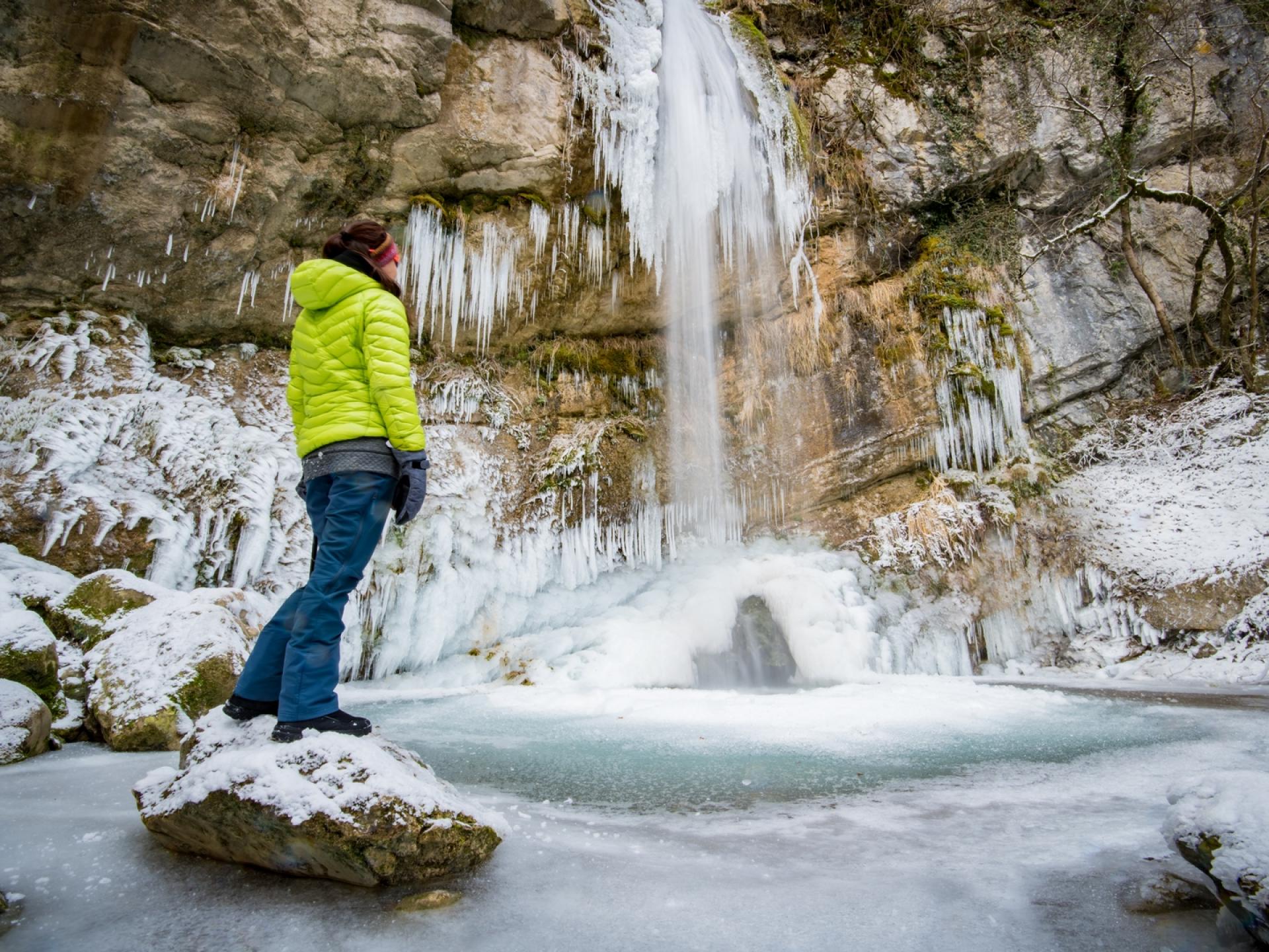 Le parc naturel de la Chartreuse | Office de tourisme Belledonne ...