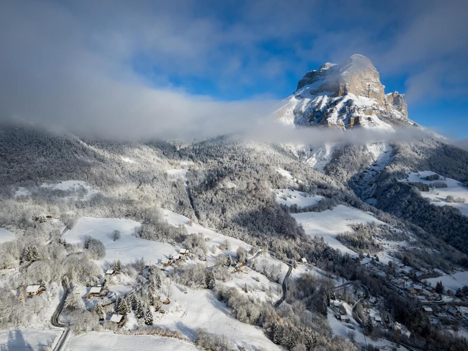 Le parc naturel de la Chartreuse | Office de tourisme Belledonne ...