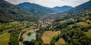 Allevard-les-Bains | Office de tourisme Belledonne Chartreuse ...