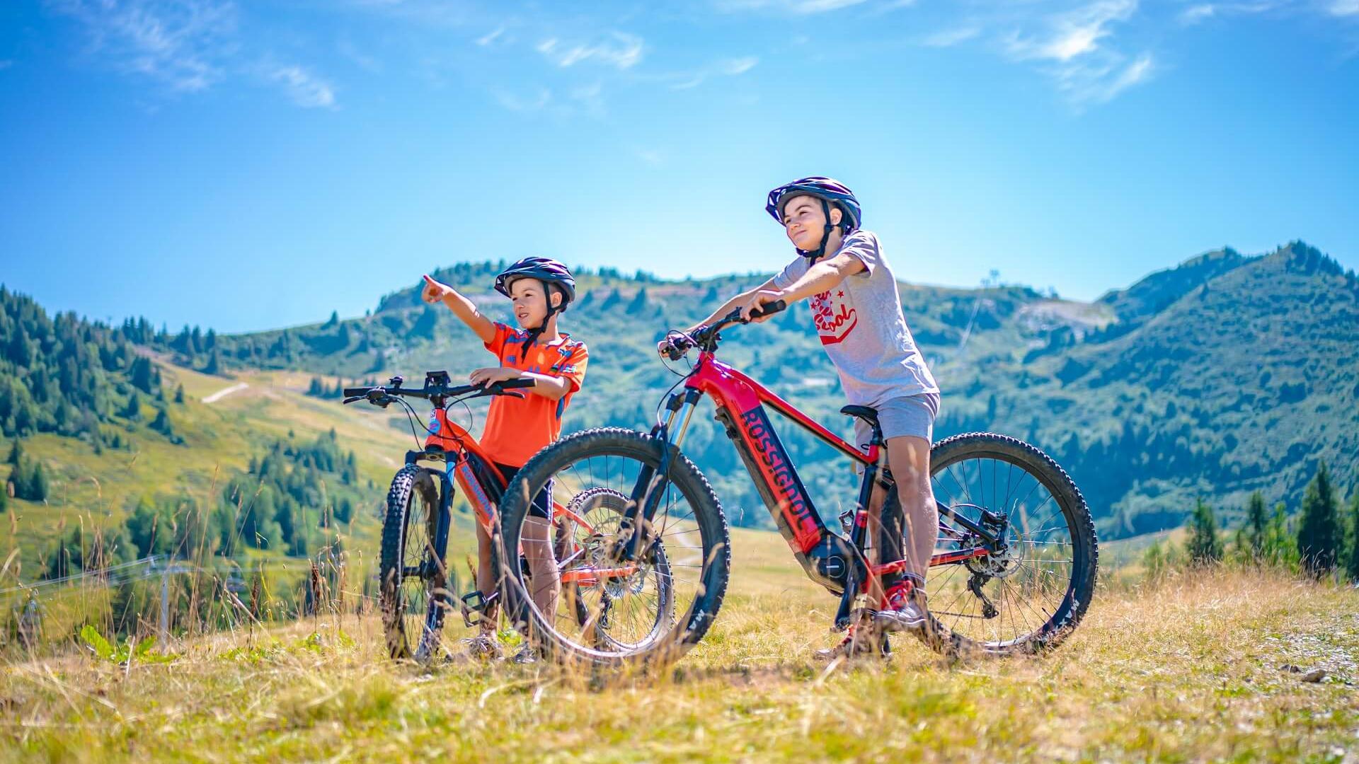 ATV AE | Office de tourisme Belledonne Chartreuse, bienvenue dans la ...