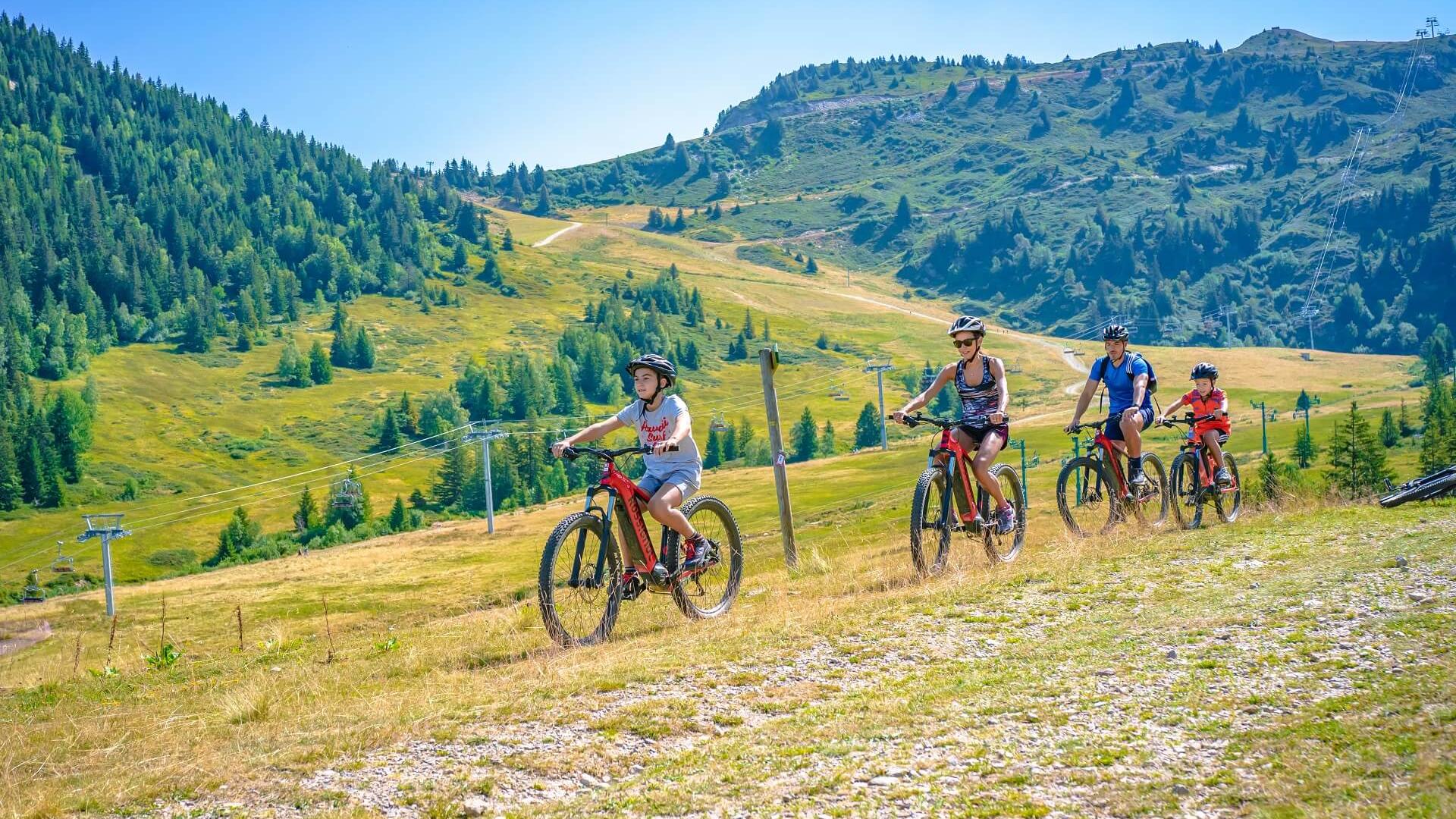 ATV AE | Office de tourisme Belledonne Chartreuse, bienvenue dans la ...