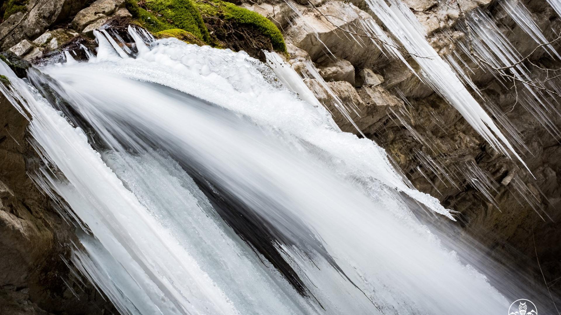 Cascades | Office de tourisme Belledonne Chartreuse, bienvenue dans la ...