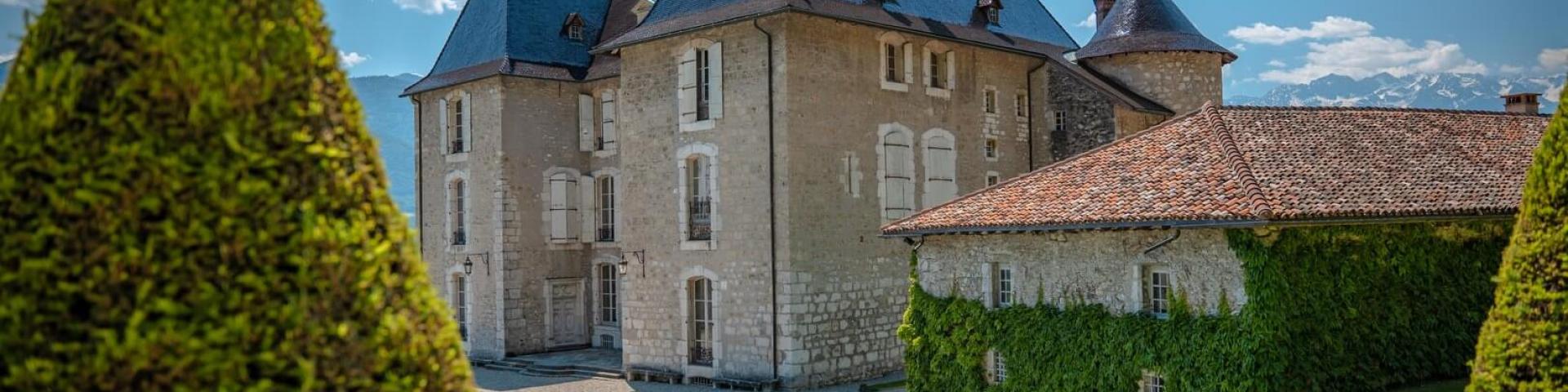 Chartreuse Massif | Office de tourisme Belledonne Chartreuse, bienvenue ...