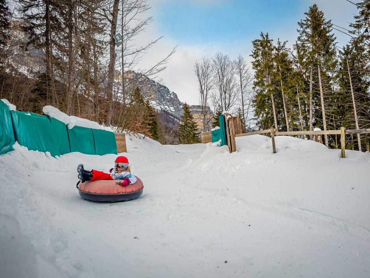 Tubbing | Office de tourisme Belledonne Chartreuse, bienvenue dans la ...