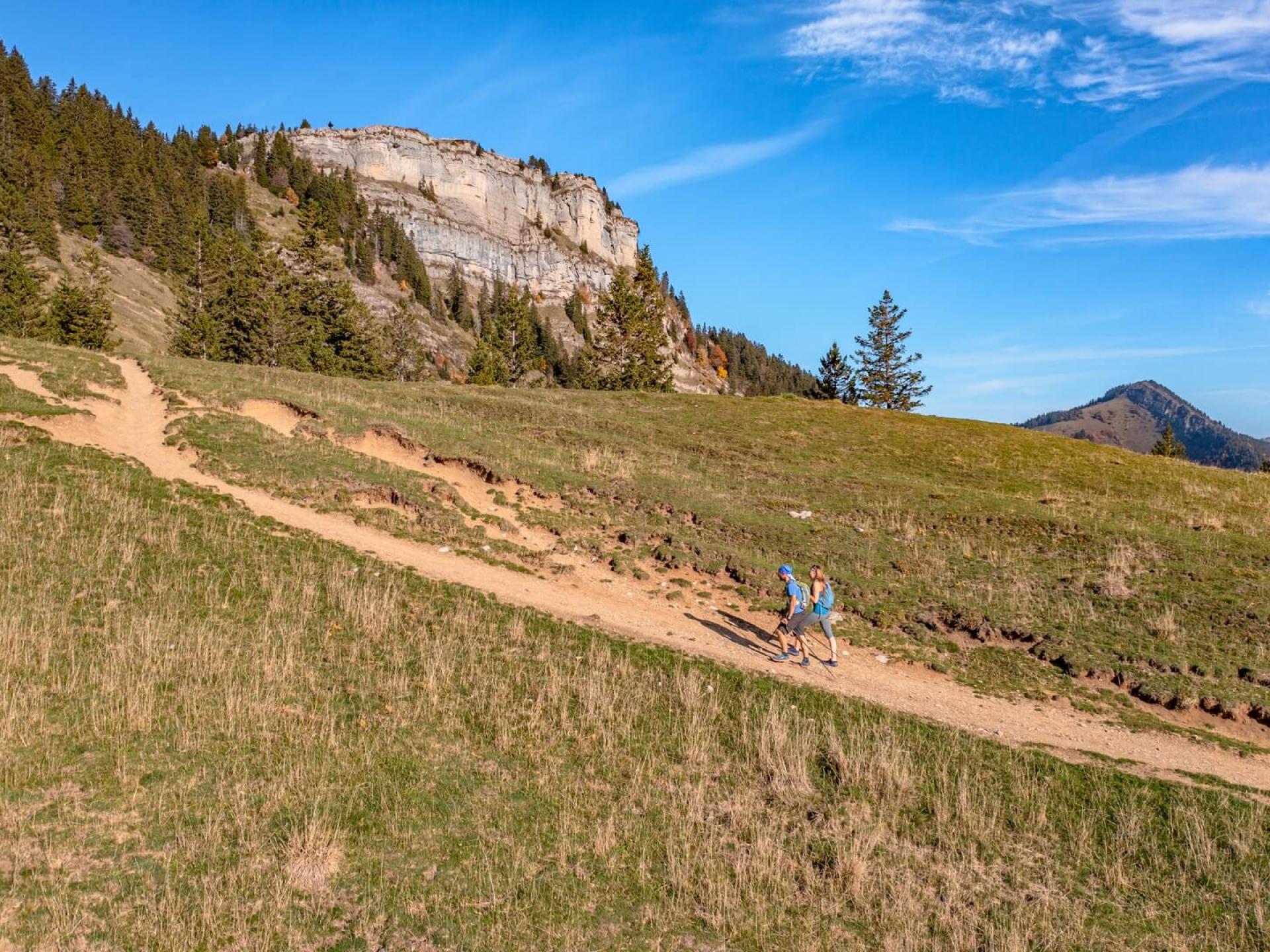 Le parc naturel de la Chartreuse | Office de tourisme Belledonne ...