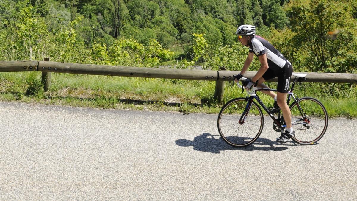 Cyclo | Destination Belledonne