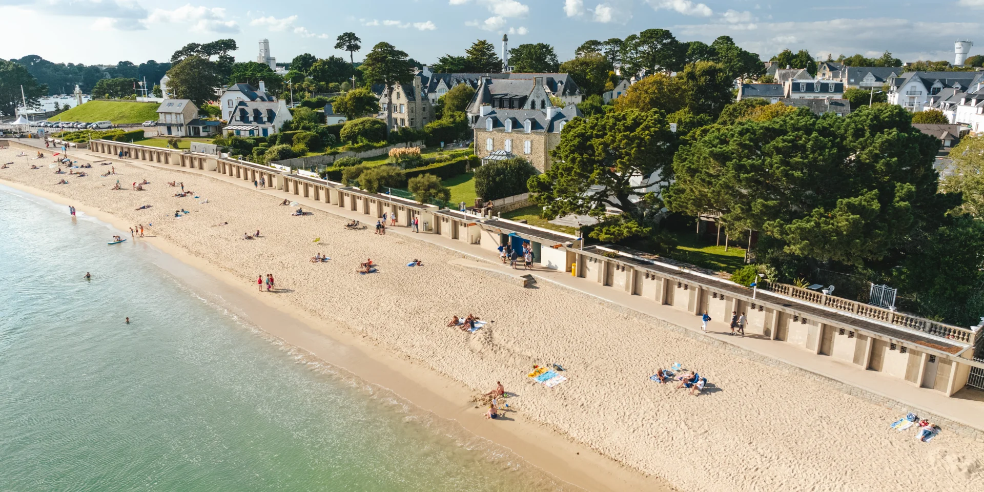 Tourism Quality | Bénodet