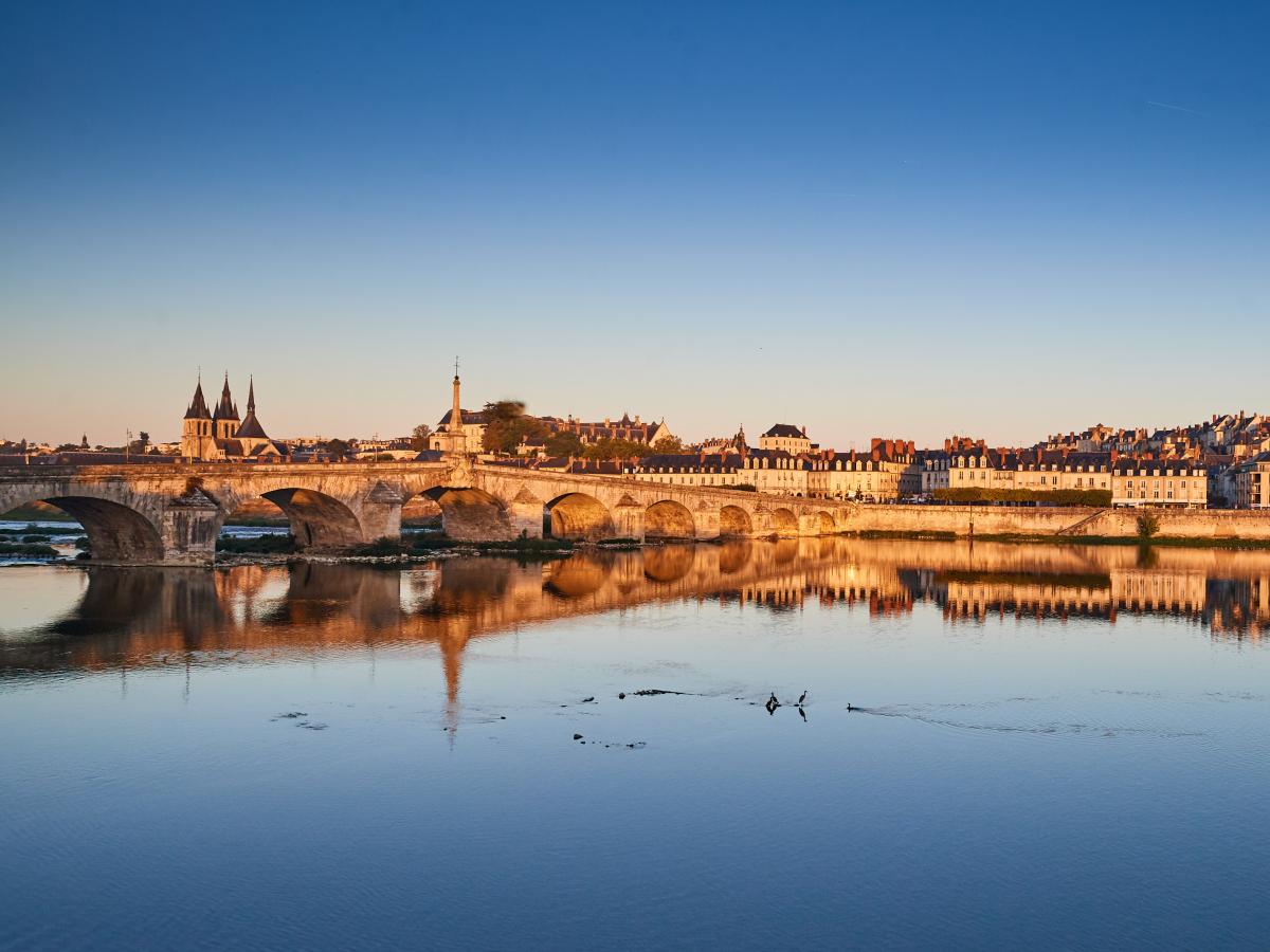 Visit Blois | Blois Chambord – Loire Valley Tourist Office