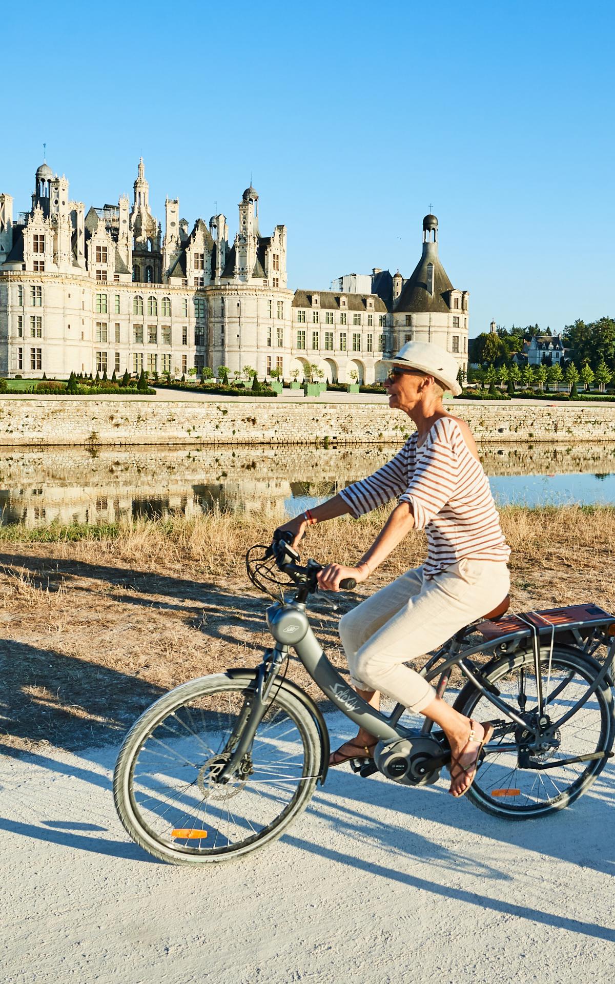 Mer (Mer) | Office de Tourisme Blois Chambord - Val de Loire
