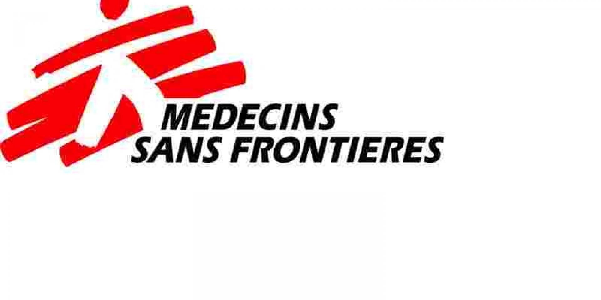 MSF Belgique | Bed & Brussels