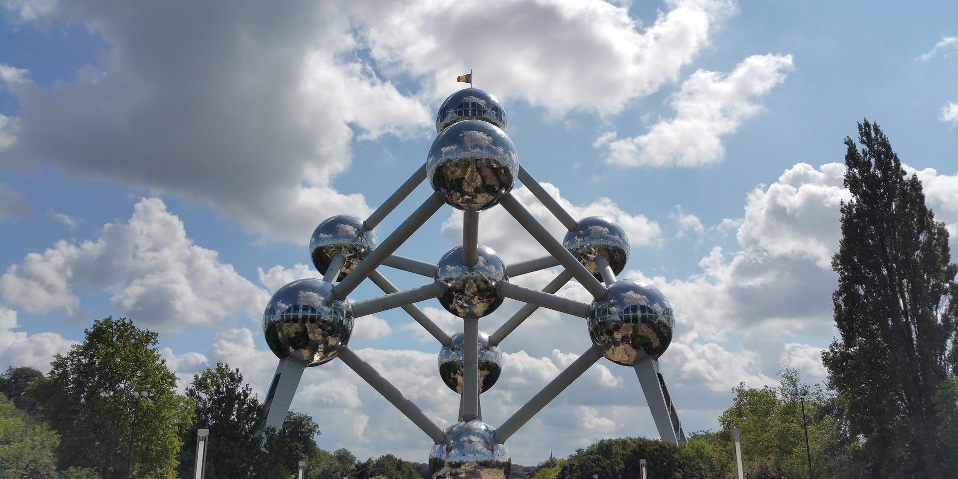 The attractions | Bed & Brussels