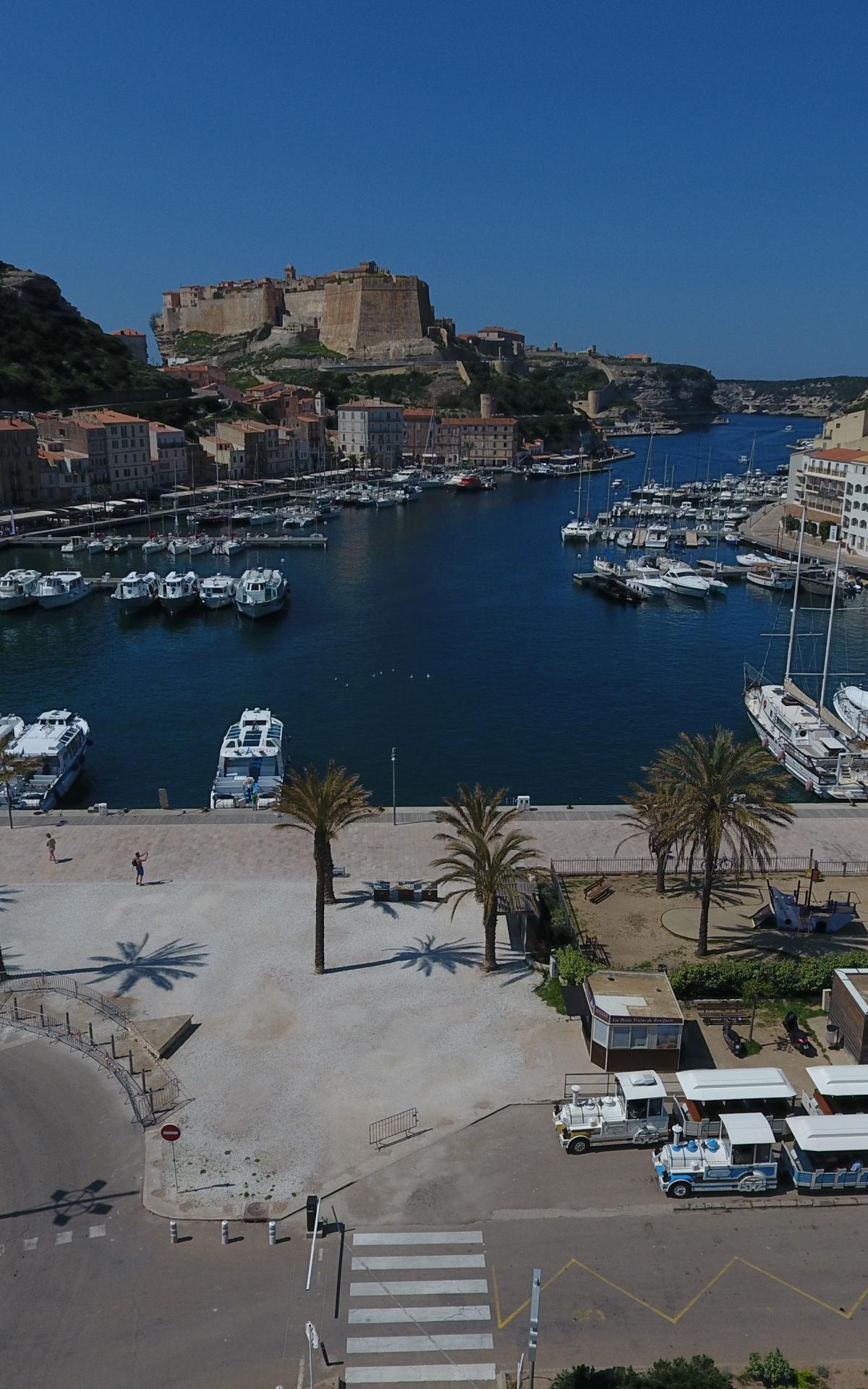 Sentier de Rondinara | Office de Tourisme de Bonifacio