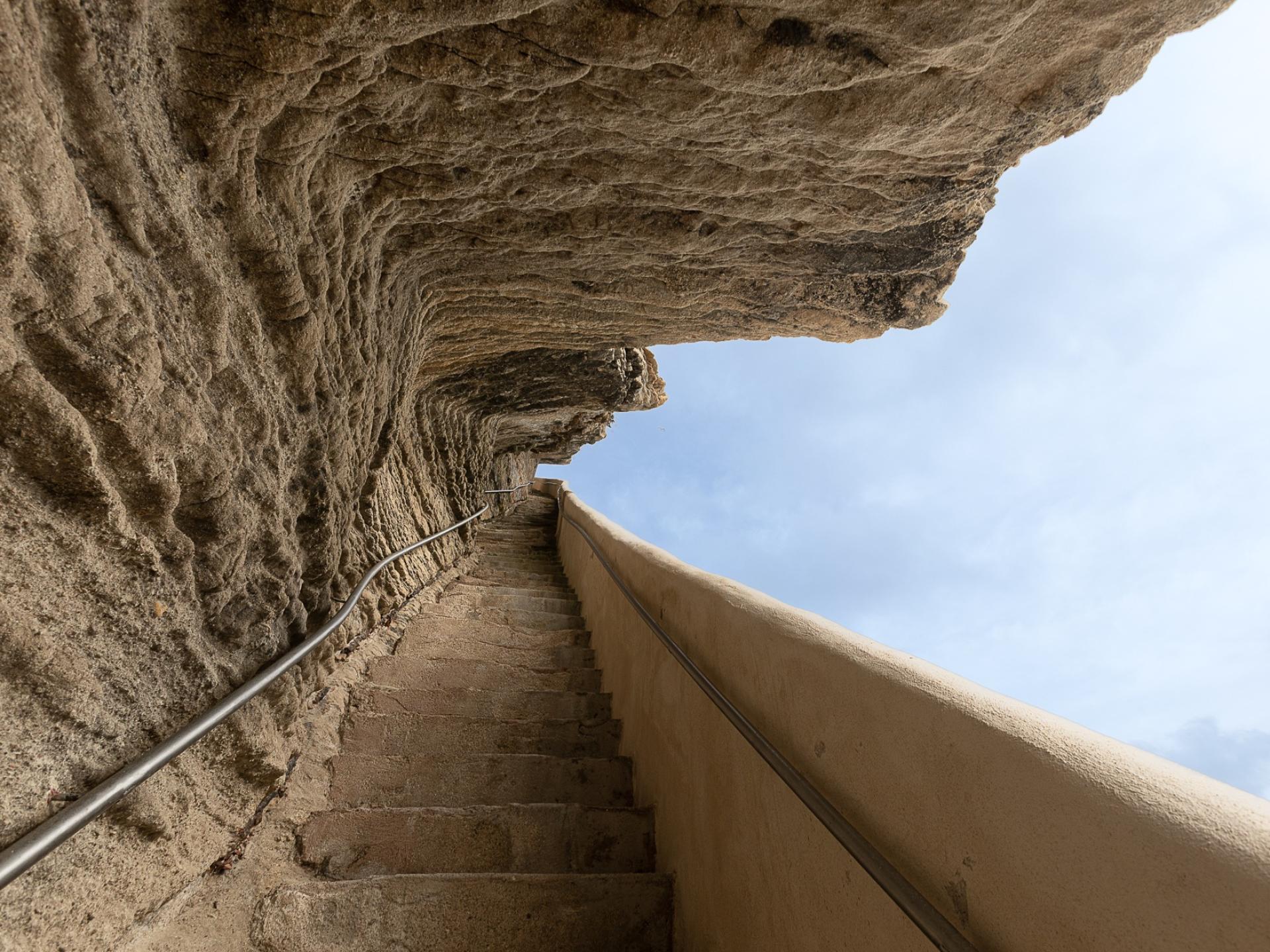 Bonifacio, ville d’Art et d’Histoire | Office de Tourisme de Bonifacio