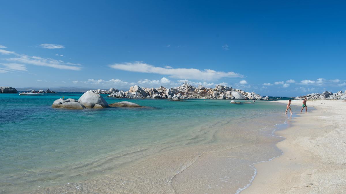 L’arcipelago delle Isole Lavezzi | Bonifacio, Corsica del Sud e Isole ...