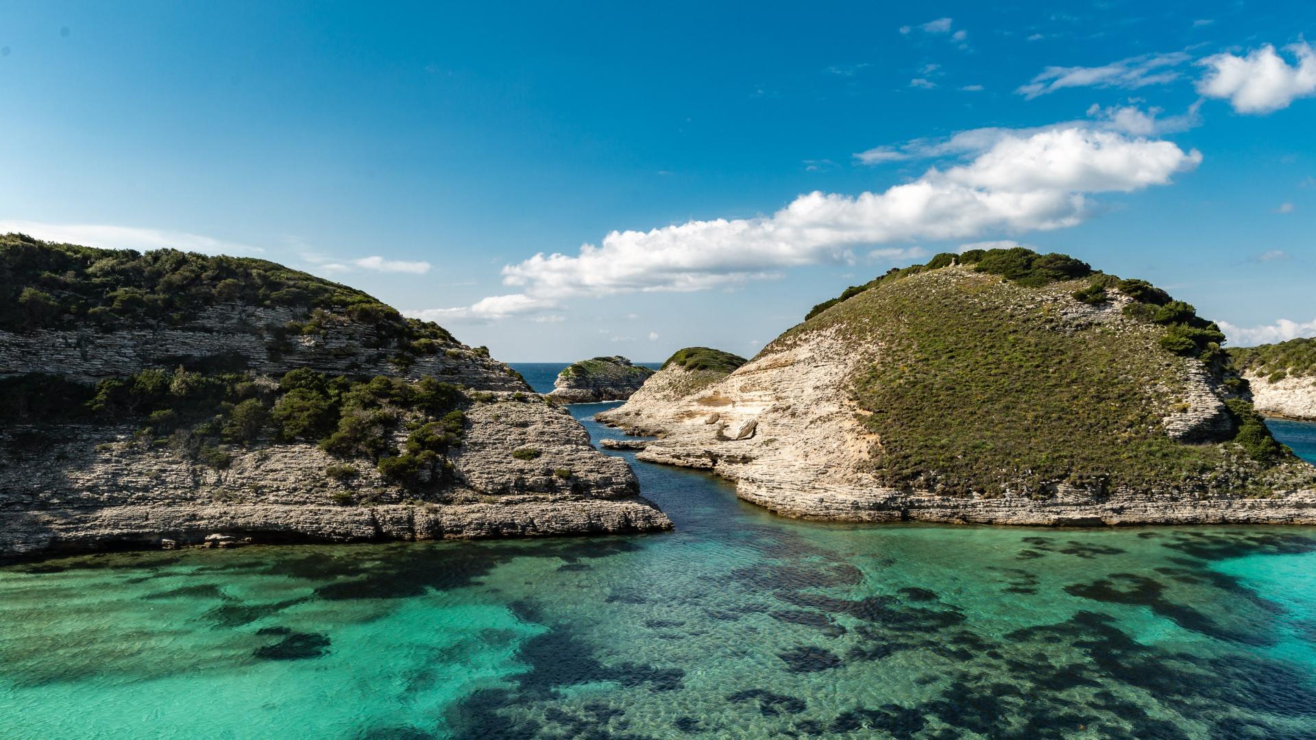 Family vacation | Tourist Office of Bonifacio, South Corsica and its ...
